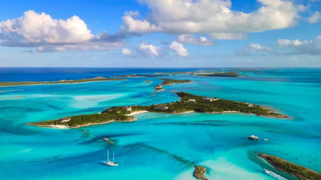 Things to Do in Exuma - Exuma Living: Exuma Real Estate at its Best